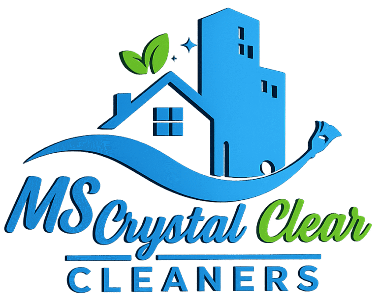 About us – MS Crystal Clear Cleaners